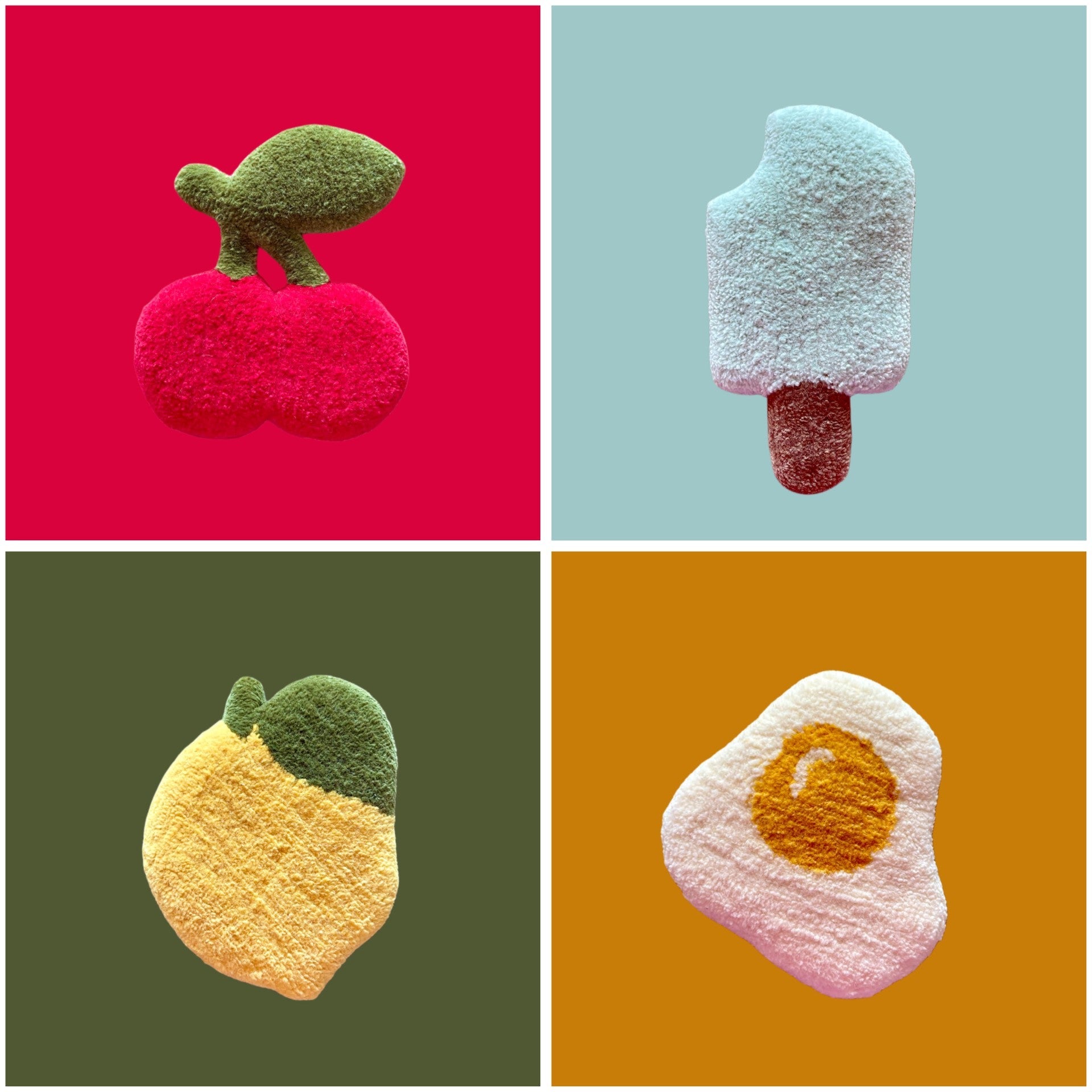 DIY TUFTE-KITS – tagged "diy tufting tæppe" – tuftingstudio