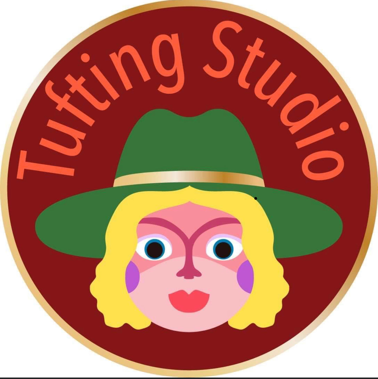 Tufte Workshops | Lær at Tufte - Tilmeld dig her! – Tufting Studio